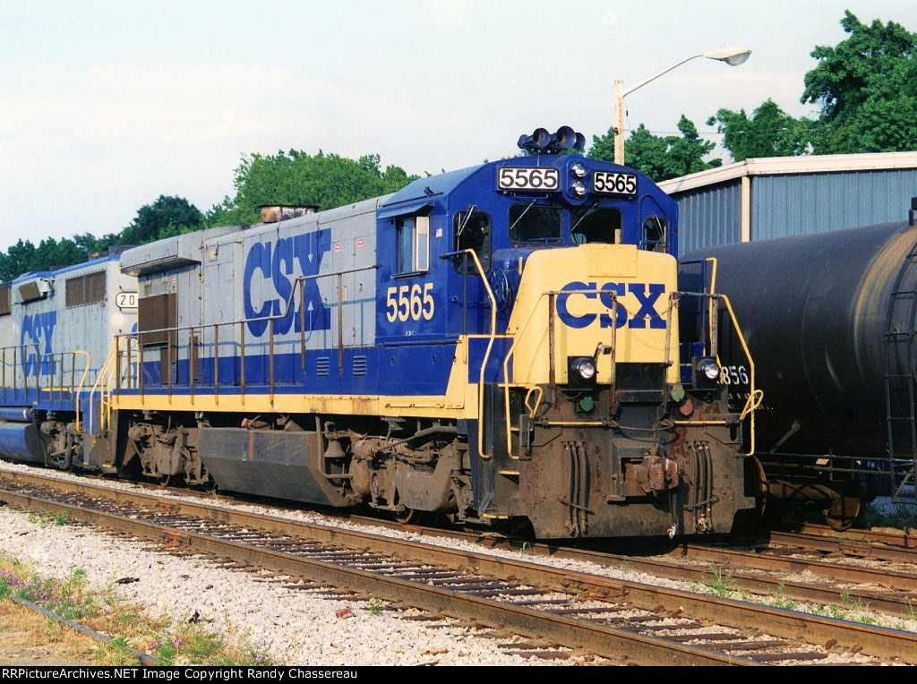 CSX 5565